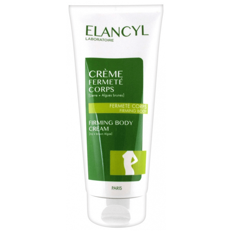 Elancyl Firming Body Cream 200ml - Pharmaholic