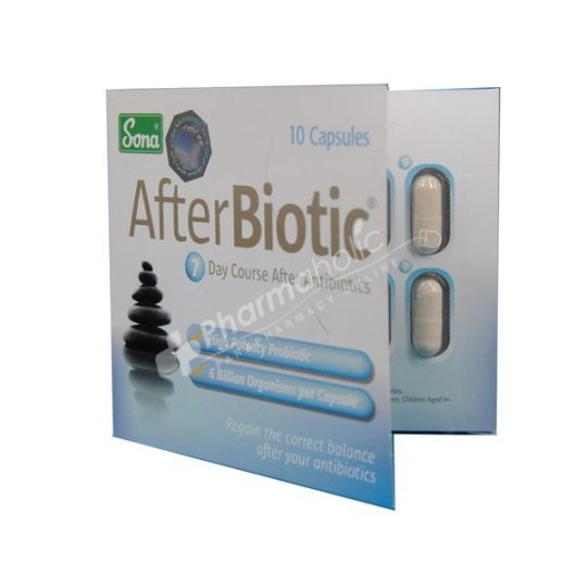 Sona MultiPlus -30 Capsules- pharmaholic