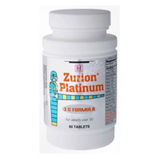 Memor-X Memory Booster -60 Caplets- pharmaholic