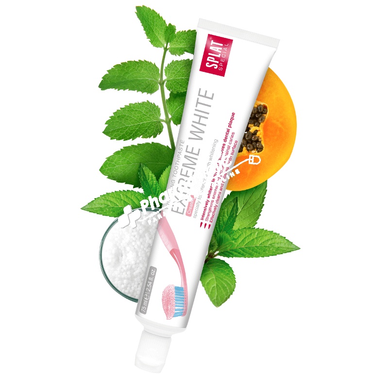 Splat Professional Maximum Toothpaste