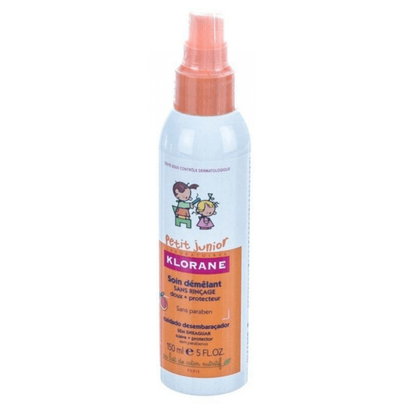 Klorane Petit Junior detangling spray 150ml EXPIRY DATE 5/2021 ...